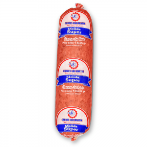 Carne Molida Premium (85/15) – Carnes San Martin